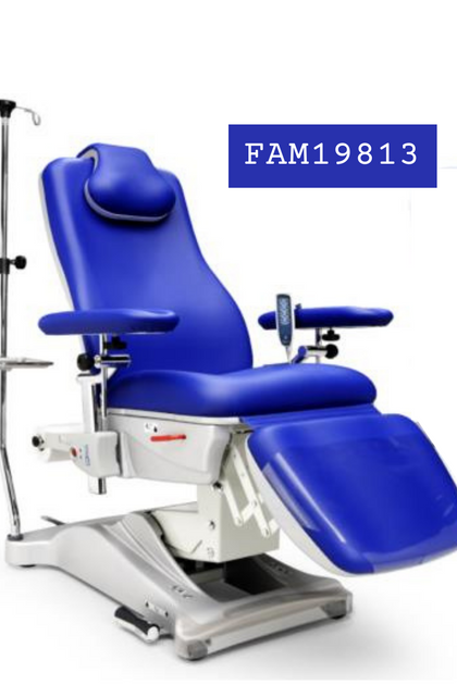 Benefits of a therapy chair | Caremed Alrick – Caremed UK