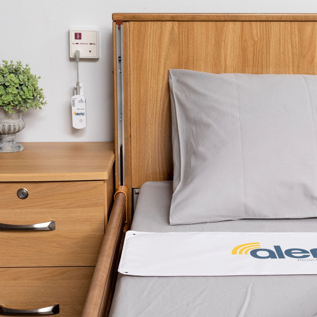The right equipment for care homes | Caremed Alrick – Caremed UK