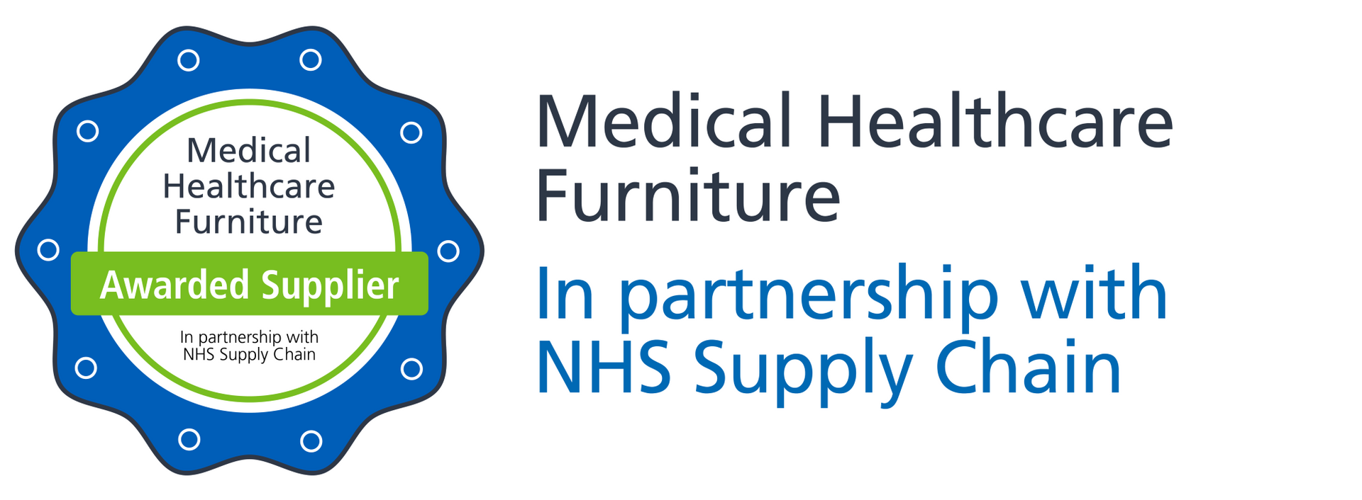 Working with NHS Supply Chain | Caremed Alrick – Caremed Healthcare Group