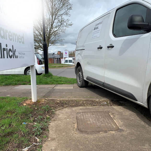 Hiring equipment; 8 advantages | Caremed Alrick – Caremed UK