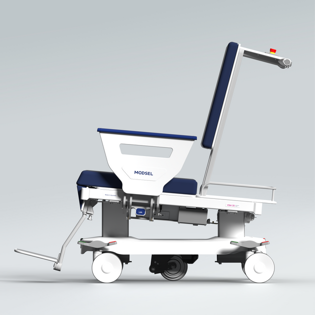 Portering equipment | Caremed UK | Hospitals