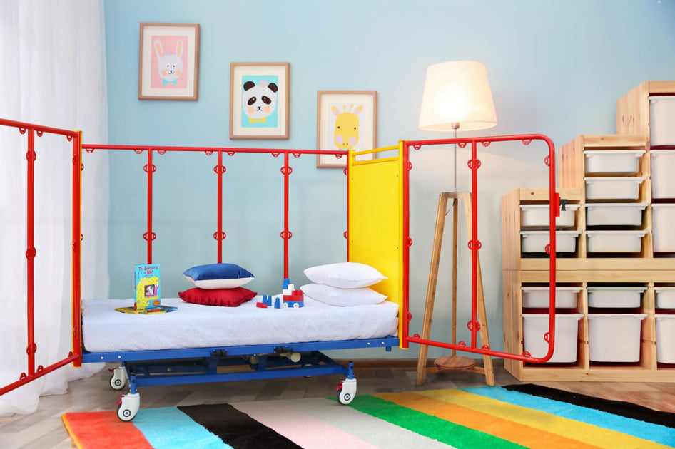 Paediatric Care | Caremed Alrick | equipment specifically for children ...