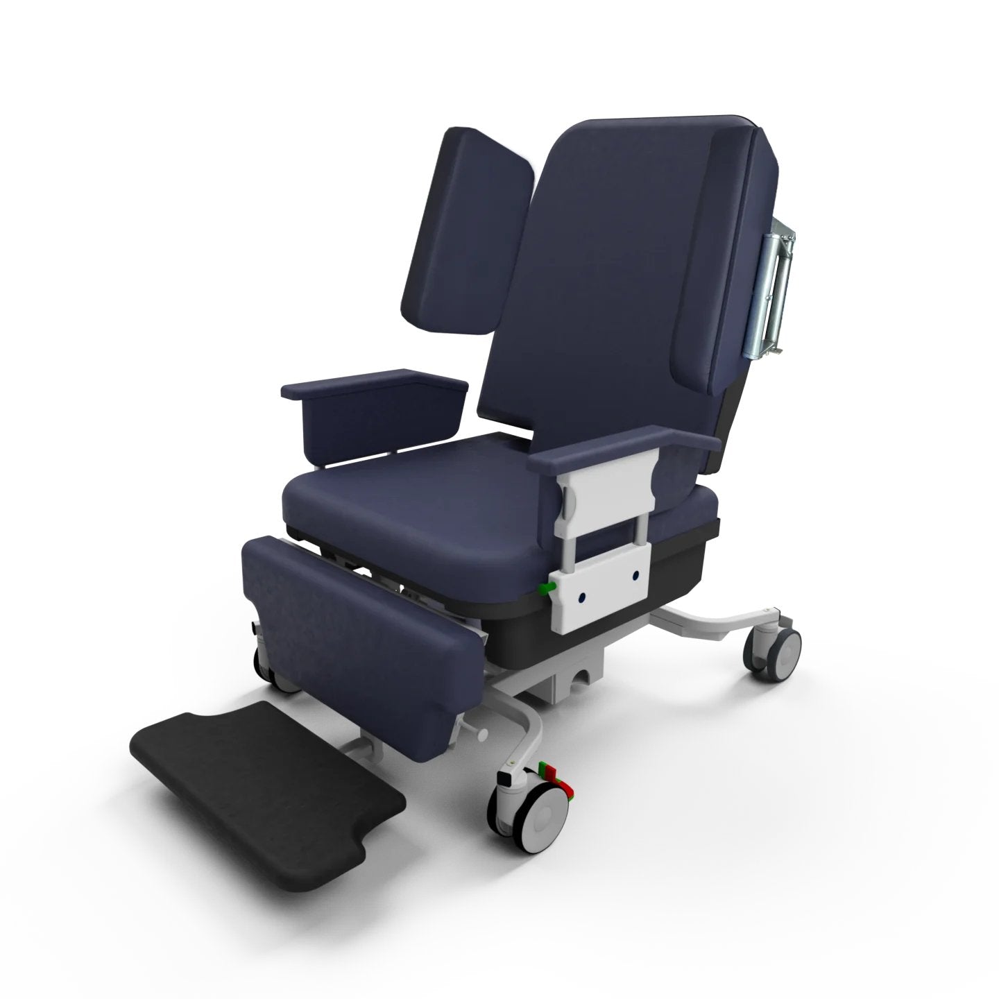 Neuro equipment | Caremed UK | Early mobilisation – Tagged "ICU chair ...