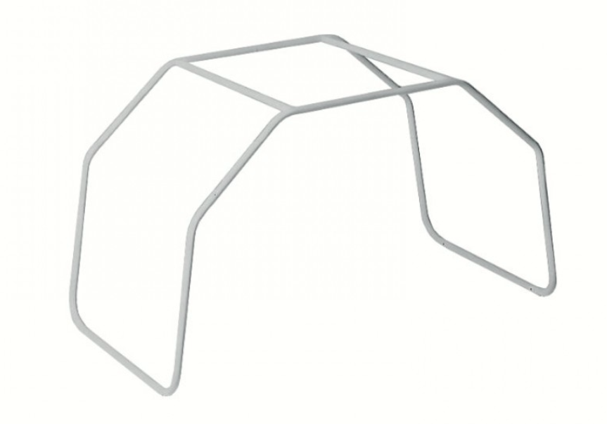 Invacare bed cradle | Caremed Alrick – Caremed UK