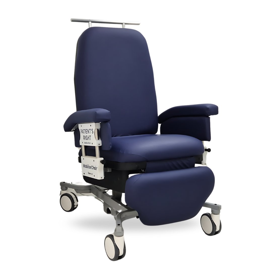 ST60 - Stabilise Treatment Chair – Caremed Healthcare Group