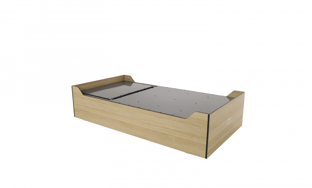 Secura 3 mental health bed | Caremed Alrick – CaremedAlrick