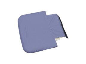 Sertain footplate cover | Caremed Alrick | Spares – Caremed UK