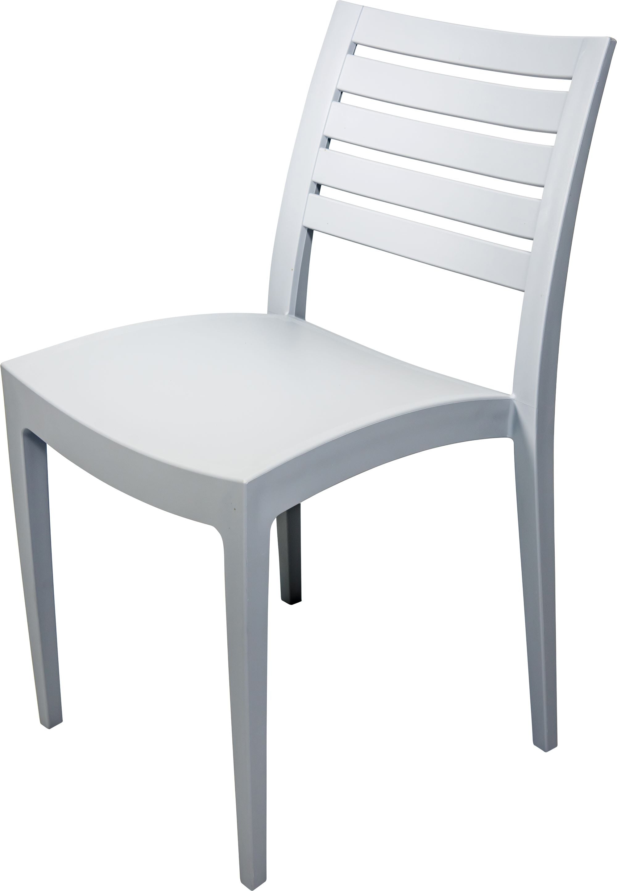 Durable polypropylene chair | Caremed Alrick | NHS Supply Chain ...