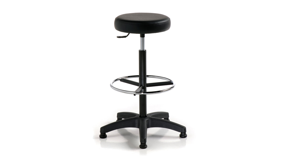 Medical foot stool | Caremed Alrick | NHS Supply Chain – Caremed UK