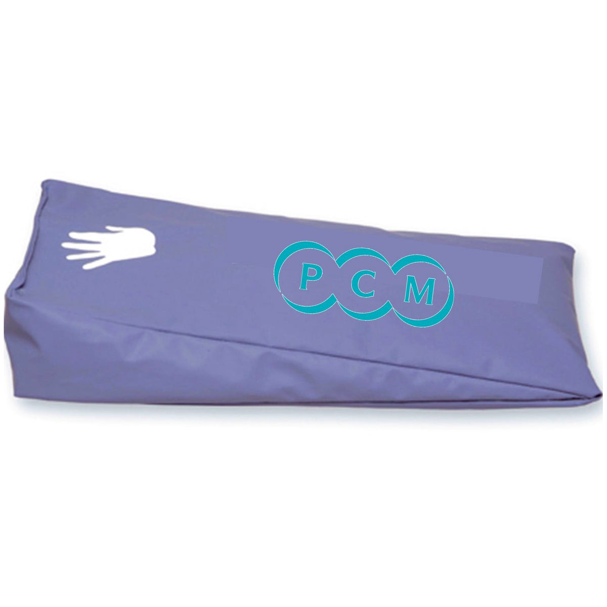 Wedge Support Cushion for Hands | Caremed Alrick – Caremed UK